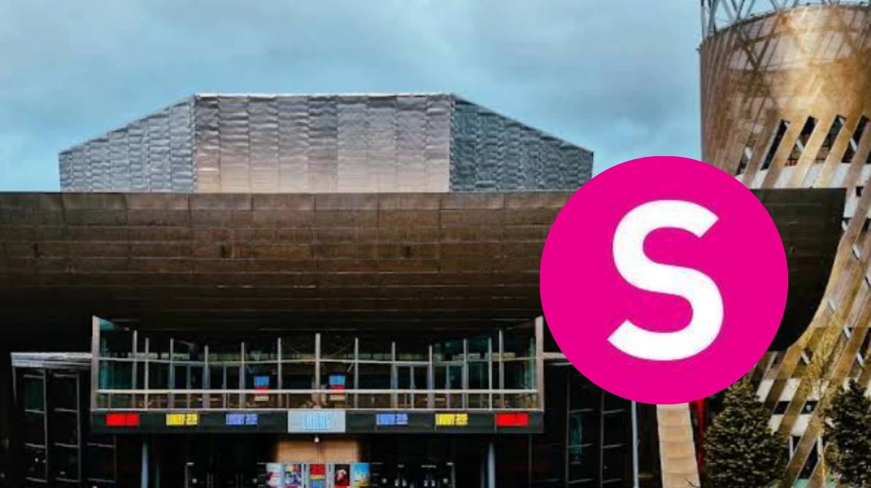 Church Street revival at core of Muse’s plan, Salford 2026